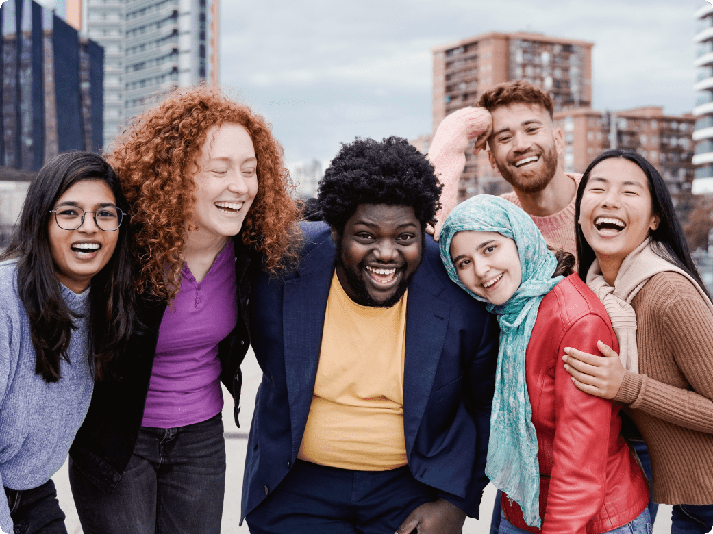 BIPOC and Anti-Racism - LINC Guidelines