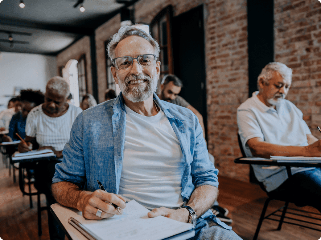 Learner-Centred Approach - LINC Guidelines