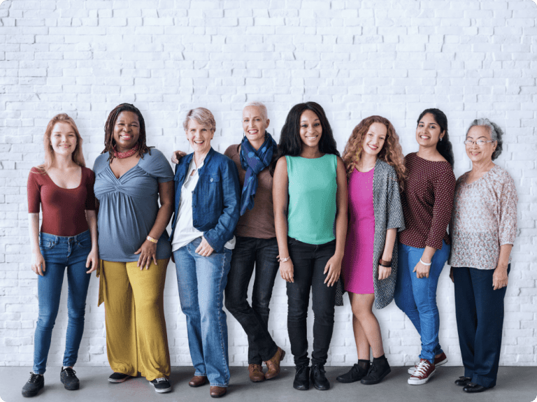 Women and Gender Equality - LINC Guidelines