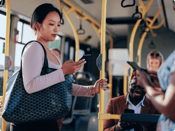 CLB 1: Getting Around and Transportation - LINC Guidelines