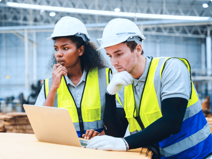 CLB 7: Health and Workplace Safety - LINC Guidelines